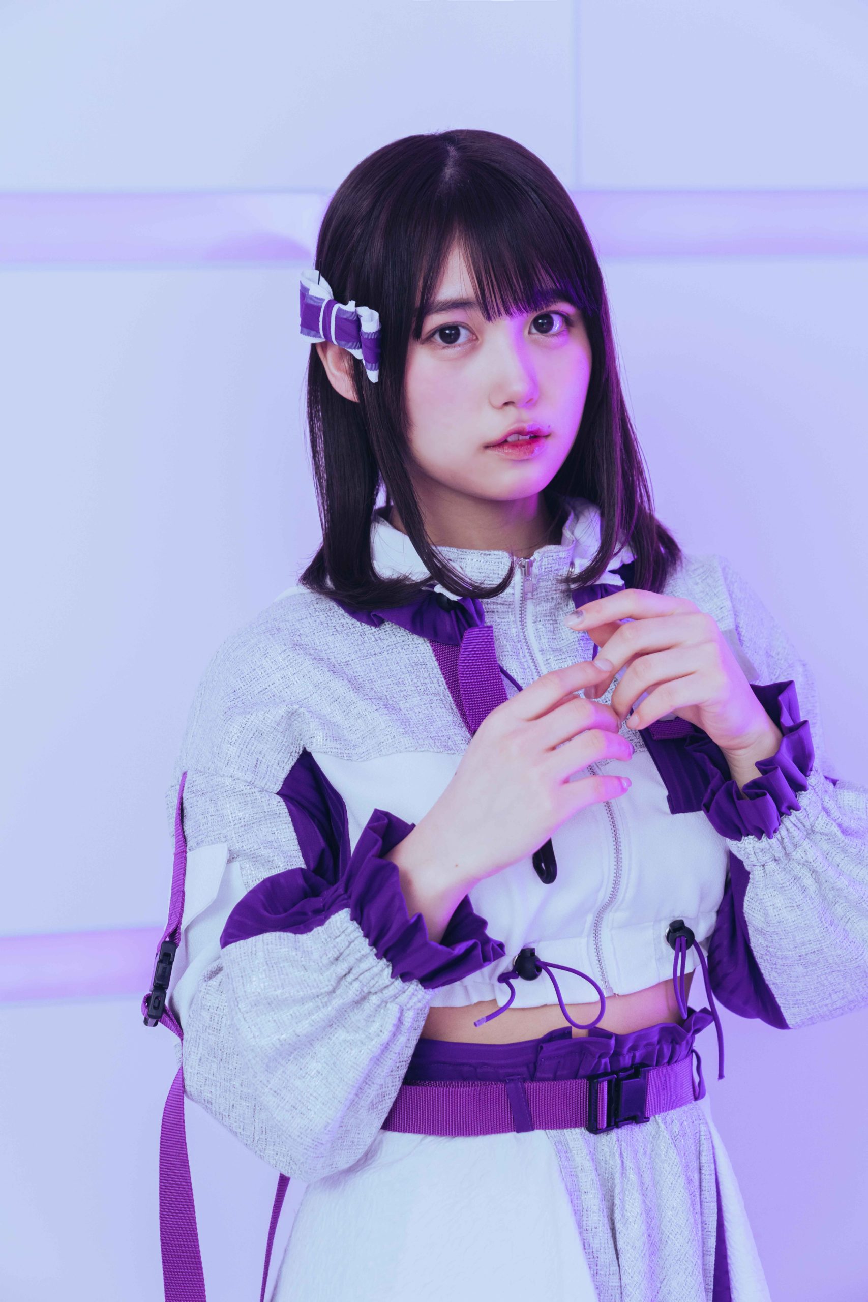 #ヒミツのプロフ帳 “私って実はこんな人” 〜葵音琴 編〜 - PLATINUM TIMES ｜ プラチナムタイムズ