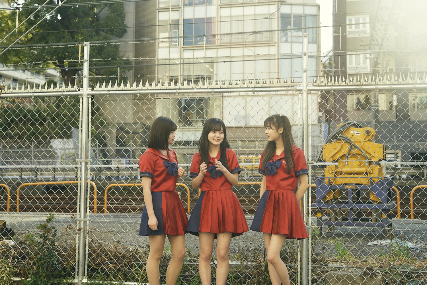 「Shibu 3 project」卒業記念思い出トーク！今だから話せる、シブサンのあれこれ - PLATINUM TIMES ｜ プラチナムタイムズ