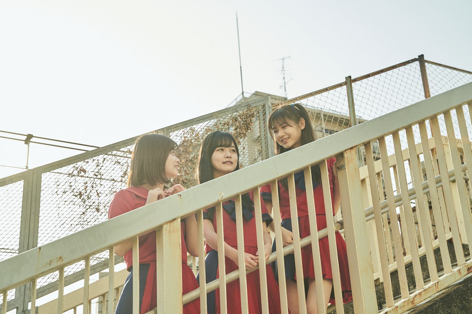 「Shibu 3 project」卒業記念思い出トーク！今だから話せる、シブサンのあれこれ - PLATINUM TIMES ｜ プラチナムタイムズ